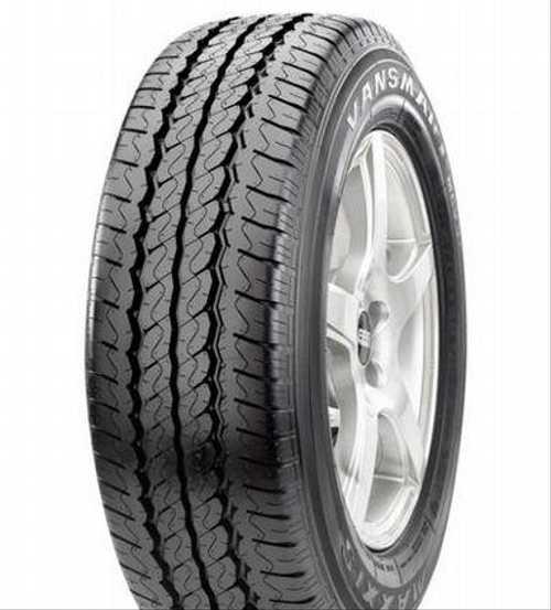 Maxxis Vansmart MCV3+ 205/75 R16 R
