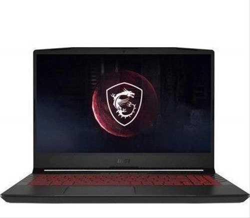 MSI Pulse GL66 11UDK-420XRU 9S7-158224-420 Grey 15