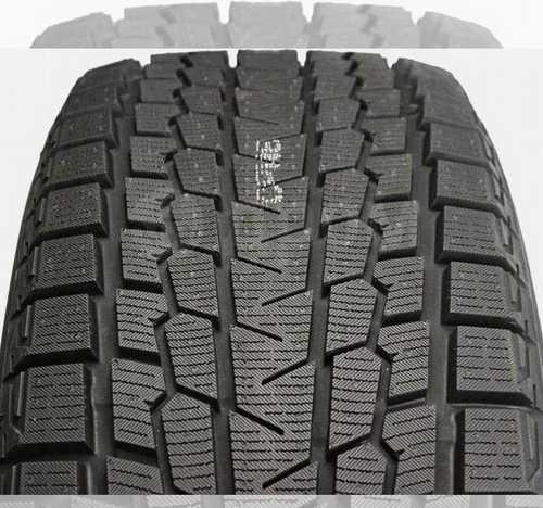 Yokohama Ice Guard G075 275/40 R22 и 315/35 R22