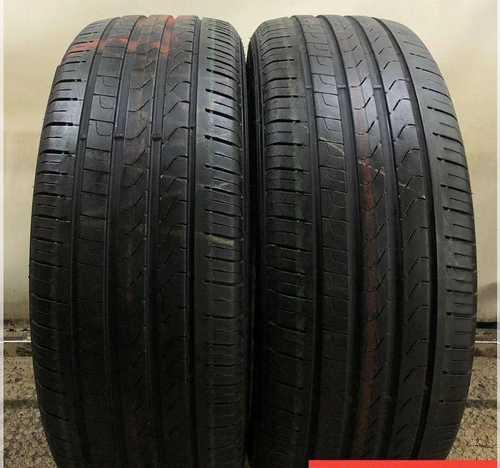 Pirelli Scorpion Verde 235/55 R19 105Y