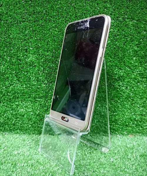 На запчасти смартфон Samsung Galaxy J3 (2016)
