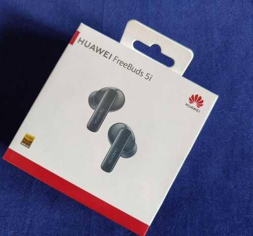 Беспроводные наушники Huawei Freebuds 5i новые