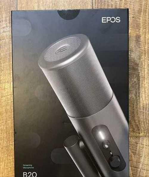 Epos B20 (New) микрофон