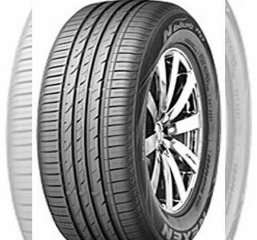 Nexen N'Blue HD Plus 205/55 R16 91H