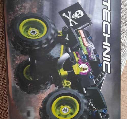 Lego technic