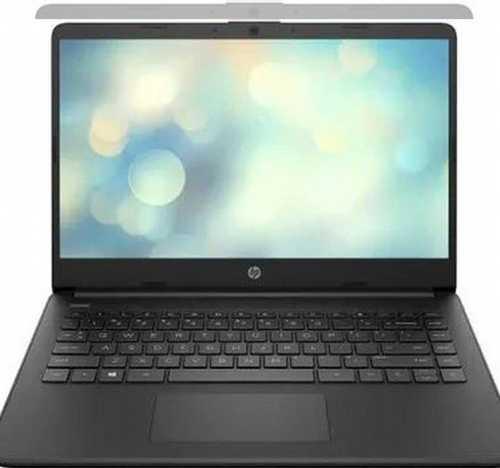 Ноутбук HP 14s-fq0022ur, 14"