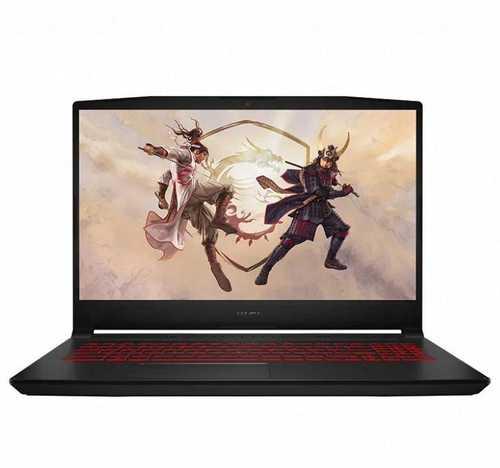 Msi katana gf66 144hz