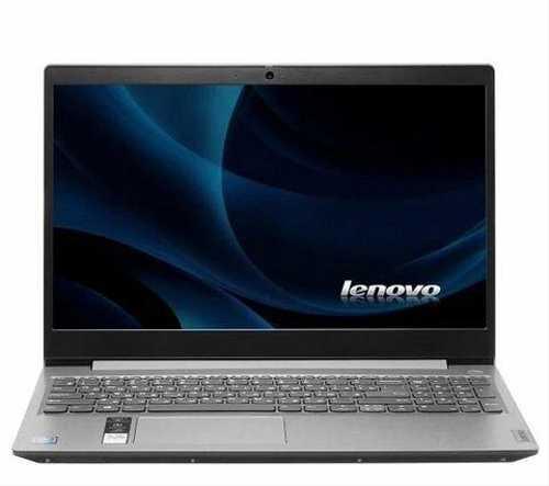 Lenovo IdeaPad 3 15IGL05 Silver Новый