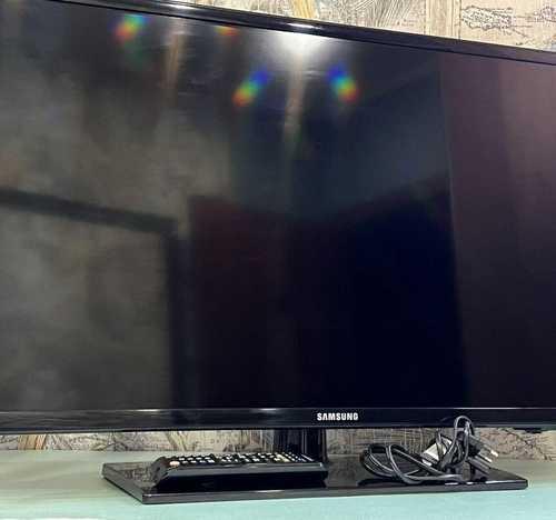 32" Телевизор Samsung, HD