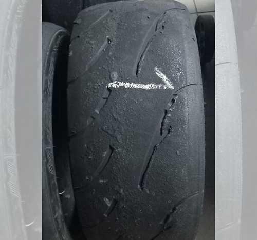 Nankang AR-1 265/35 R19 и 325/30 R19 105Y