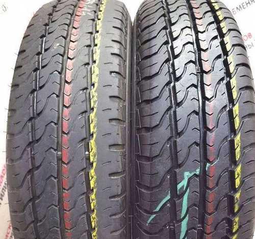 Dunlop EconoDrive 225/65 R16C 112P