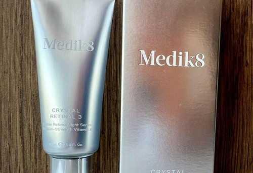Medik8 Crystal Retinal 3 Serum 30 ml в наличии