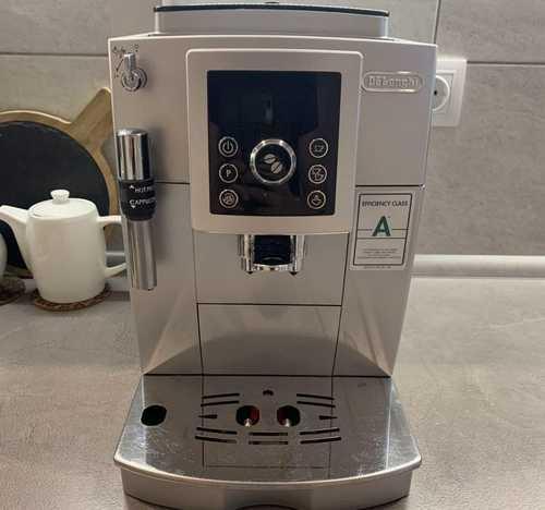 Кофемашина Delonghi