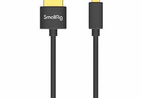 Кабель SmallRig 3042 Ultra Slim 4K hdmi Cable (D t