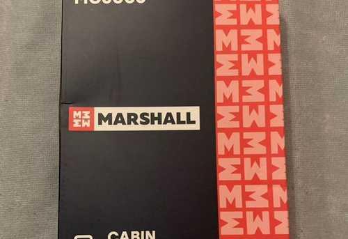 Салонный фильтр Marshall MC6006-Mann Cu 2939