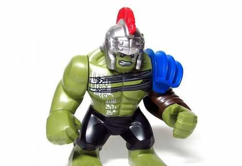 Минифигурка Lego Super Heroes - Hulk Ragnarok