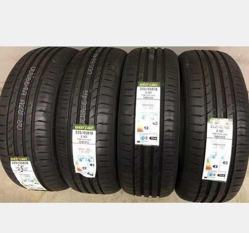 Westlake Zuper Eco Z-107 205/40 R17 84W