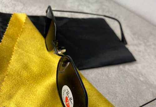 Солнцезащитные очки ray ban Hexagonal