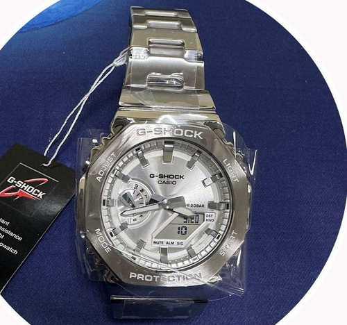 Наручные часы Casio GM-2110D-7A