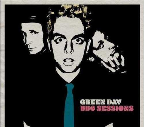 Рок WM Green Day - The BBC Sessions (Black Vinyl/G