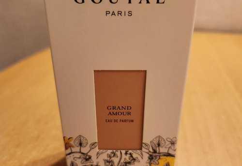 Парфюм Goutal Grand Amour