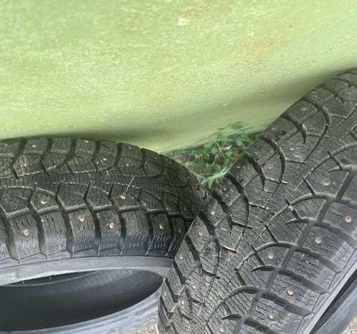 Contyre Arctic Ice 175/70 R14
