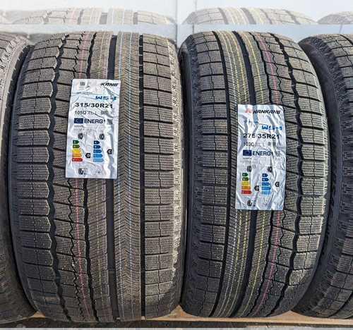 Nankang ESSN-1 Corsafa 275/35 R21 и 315/30 R21 105Q