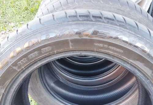 Goodyear EfficientGrip Compact 205/55 R16 91