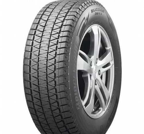 Bridgestone Blizzak DM-V3 255/55 R18 109T