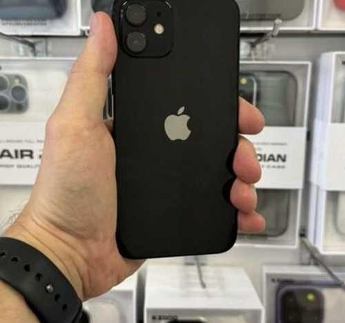 iPhone 12 128 gb АКБ 90 Гарантия SIM eSIM