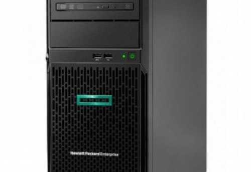 HPE ProLiant ML30 Gen 10 Plus