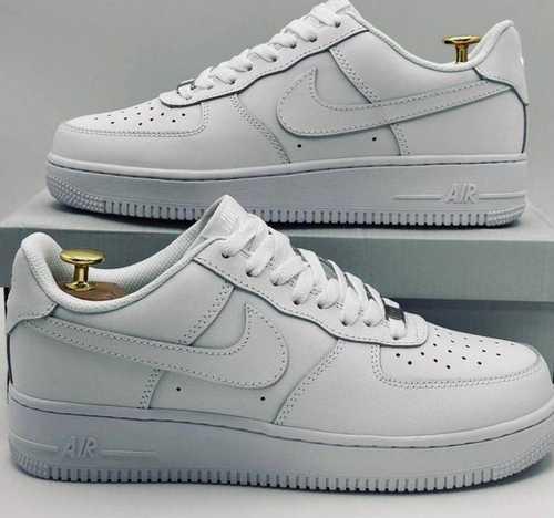 Кроссовки Nike Air Force 1 Low (Арт.55442)