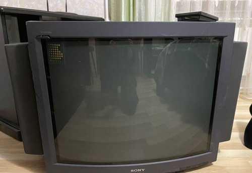 Телевизор sony KV-3400 DV2