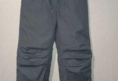 Зимние брюки (штаны) новые Futurino р-р 134