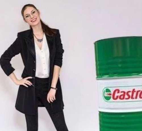 Моторное масло Castrol Magnatec оптом