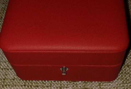 Коробка для ювелирных украшений