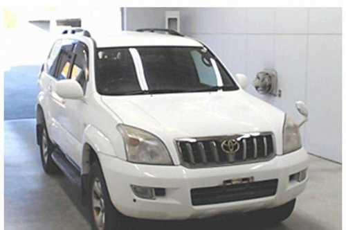 Шланг гур Toy/ LC Prado,Hilux Surf/ grj120w,grj121