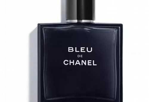 Bleu DE chanel, Туалетная вода, 100 мл