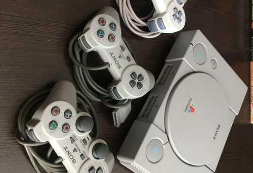 Sony playstation classic (ps 1, ps one)