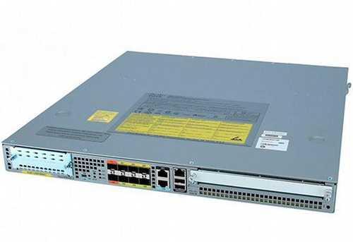 Маршрутизатор Cisco ASR1001-X