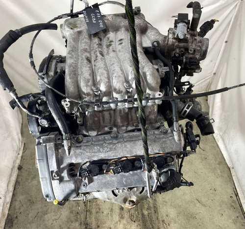 Двигатель G6BA Kia Hyundai 2.7л. 175л.с бензин