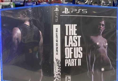 The Last of Us: Part II №1 (PS5)