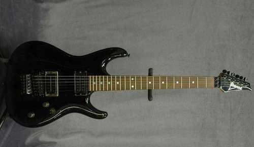 Ibanez 540R Black Japan