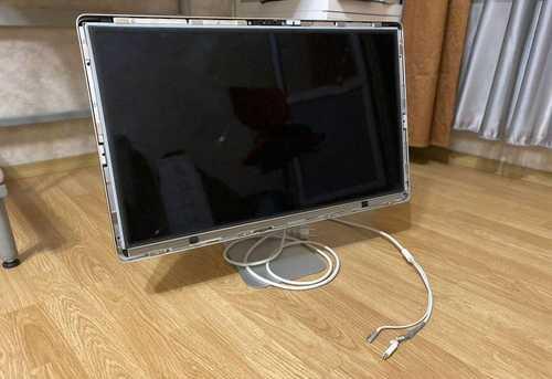 Монитор apple thunderbolt display 27