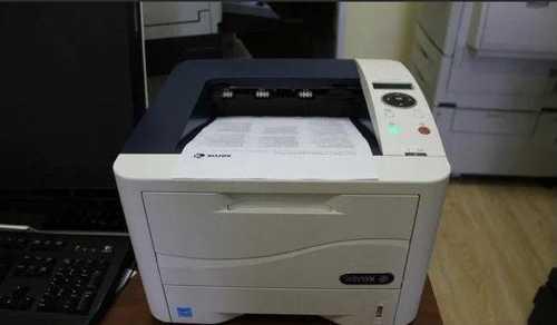 Принтер Xerox Phaser 3320DNI