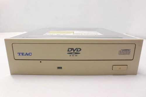 Легенда Привод DVD ROM teac DV-516GA