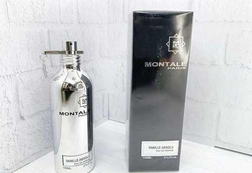 Духи женские montale Paris