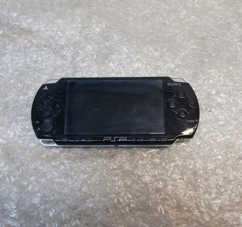 Sony psp 2008