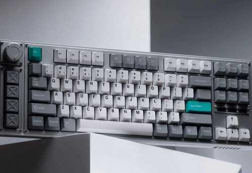Клавиатура Keychron Lemokey L3 (под заказ)