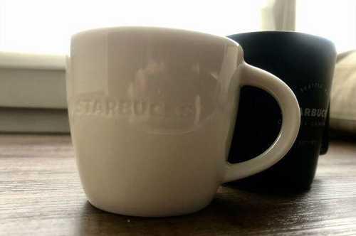 Кружка Starbucks для эспрессо коллекционная